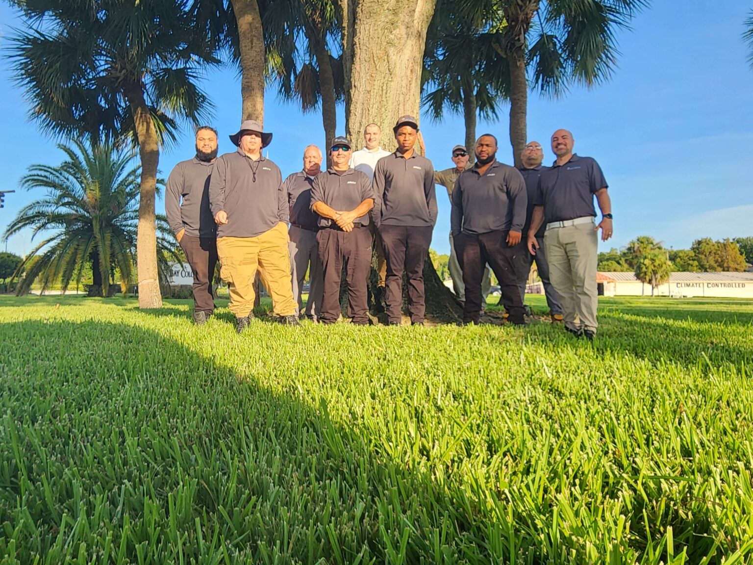 Orlando, FL Pest Control & Exterminators | Aruza Pest